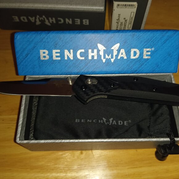 Other | Brand New Benchmade Knives | Poshmark